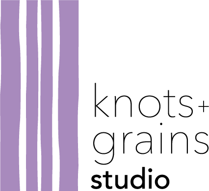 get to know us – Knots + Grains